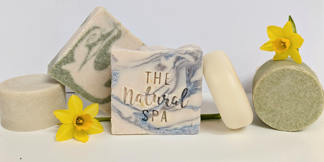 The Natural Spa Cosmetics – thenaturalspa